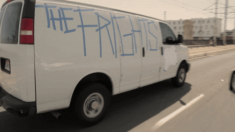 Tour Van GIFs - Get the best GIF on GIPHY