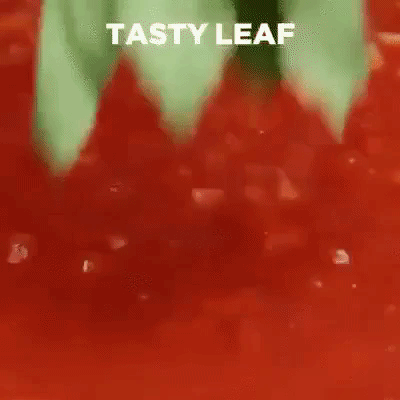 Tasty Leaf GIFs - Find & Share on GIPHY