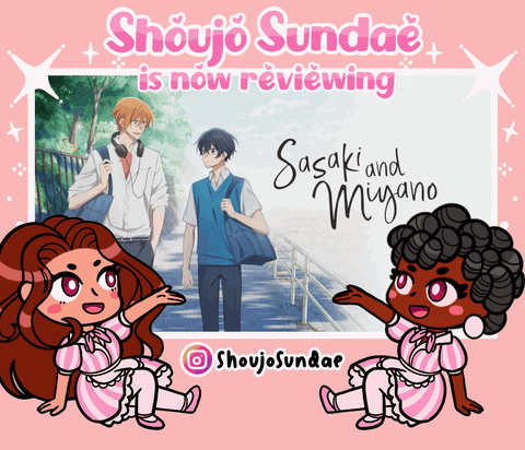 Shoujo Sundae Fun GIFs on GIPHY - Be Animated