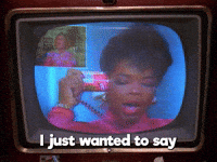 Oprah Ag Croitheadh Ceann Gif Andy Cohen 'regrets' Asking Oprah