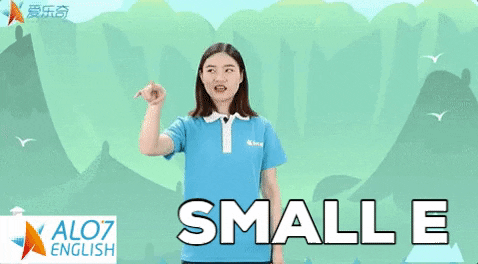 Small-e GIFs - Get the best GIF on GIPHY