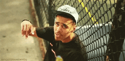 J Cole GIFs - Find & Share on GIPHY