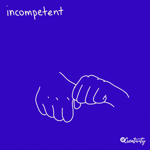 Bad Leadership GIFs - Find & Share on GIPHY