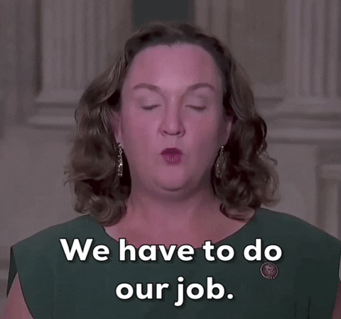 Bipartisan Infrastructure Bill GIFs - Get the best GIF on GIPHY