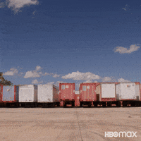 Reckless Driving Gif