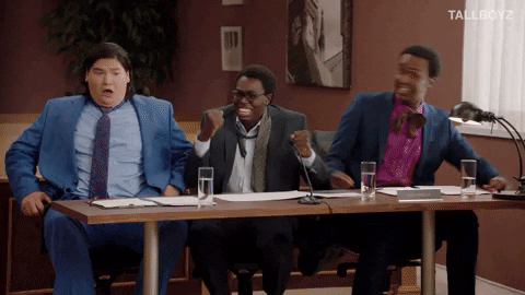 Win-the-case GIFs - Get the best GIF on GIPHY