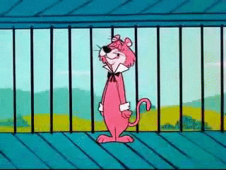 Snagglepuss GIFs - Get the best GIF on GIPHY