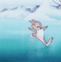 Thumper Animated Gif