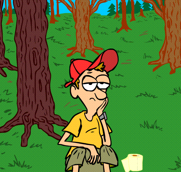 Caca-man GIFs - Get the best GIF on GIPHY