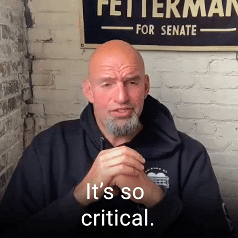 Its-so-critical GIFs - Get the best GIF on GIPHY