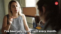 Paying-rent GIFs - Get the best GIF on GIPHY