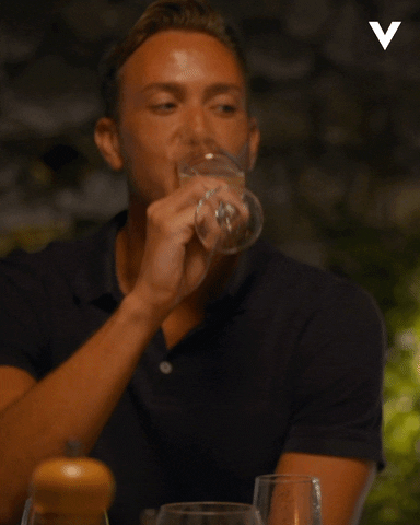 Prince Charming Drinking GIF by Videoland - Find & Share on GIPHY