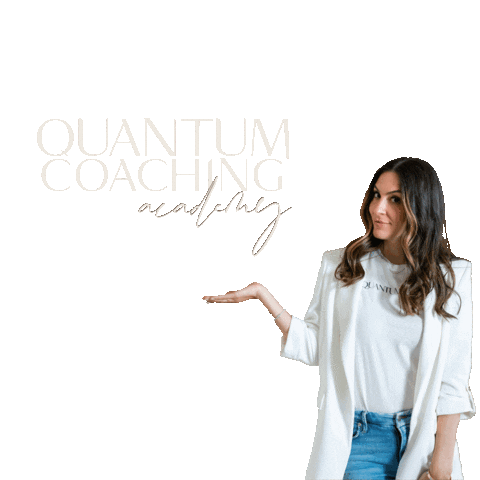 thequantum.coach GIFs on GIPHY - Be Animated