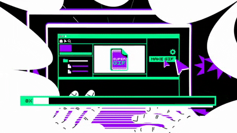 ELMØ GIFs on GIPHY - Be Animated