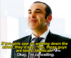 Louis Litt Excited Gif | semashow.com