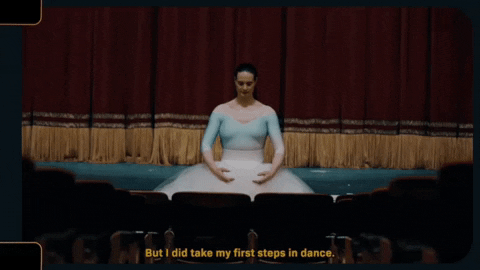 My-first-step GIFs - Get the best GIF on GIPHY