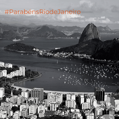 Parabens-rio-de-janeiro GIFs - Get the best GIF on GIPHY