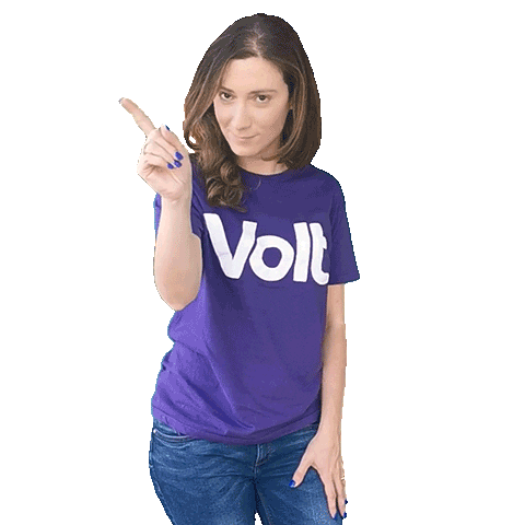 Volt Tuscany Campaign by Volt Europa | GIPHY