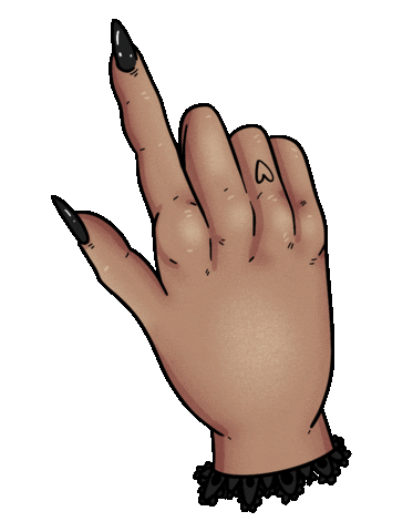 Swipe Up Sticker by chiara for iOS & Android | GIPHY