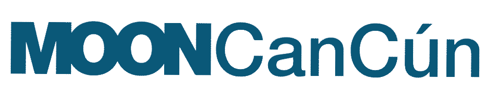 Cancun Sticker by Moon Travel for iOS & Android | GIPHY