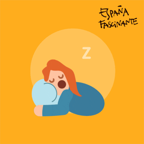 Dormidos GIFs - Get the best GIF on GIPHY