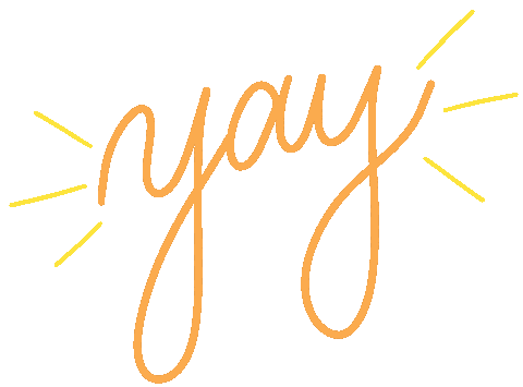 Congratulations Yes Sticker for iOS & Android | GIPHY