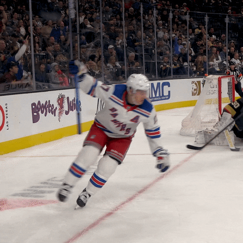 Jesper Fast GIF by New York Rangers - Find & Share on GIPHY