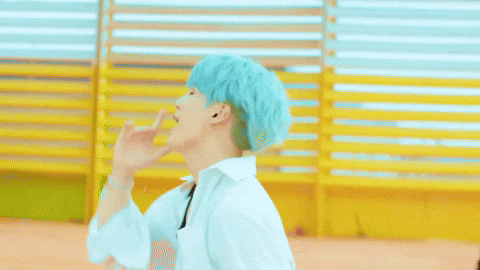Yoongi Dna GIFs - Get the best GIF on GIPHY
