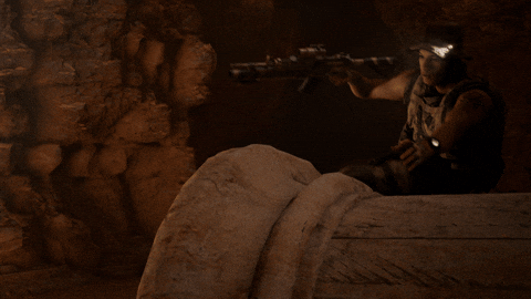 Bullets Jump GIFs - Get the best GIF on GIPHY