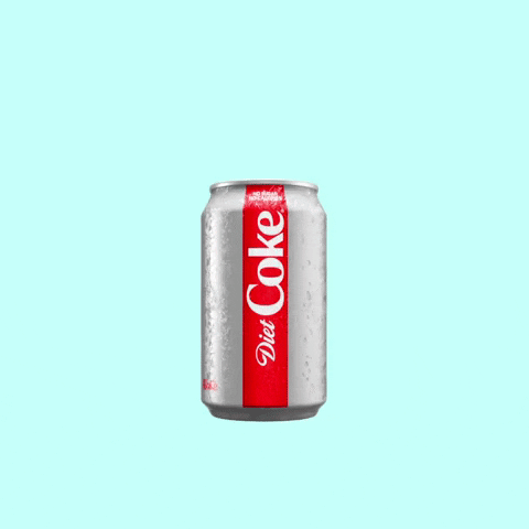 Diet Coke GIFs - Get the best GIF on GIPHY