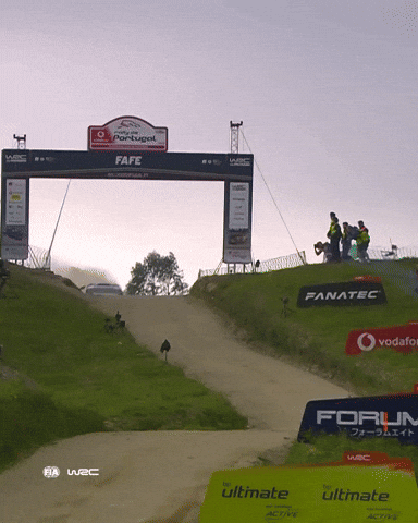 5_WRC Vodafone Rally de Portugal 2025 GIFs on GIPHY - Be Animated