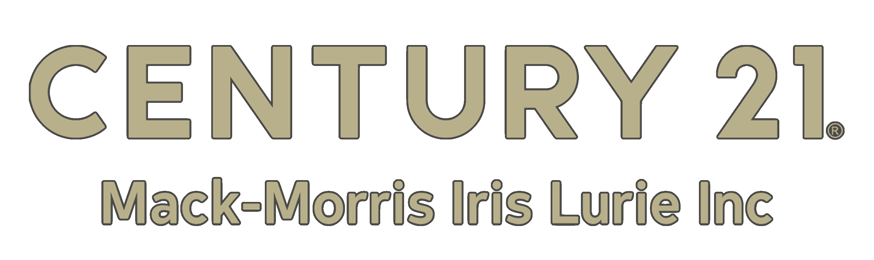 Century 21 Mack-Morris Iris Lurie Inc Sticker for iOS & Android | GIPHY