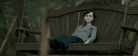 Pelicula-de-terror GIFs - Get the best GIF on GIPHY
