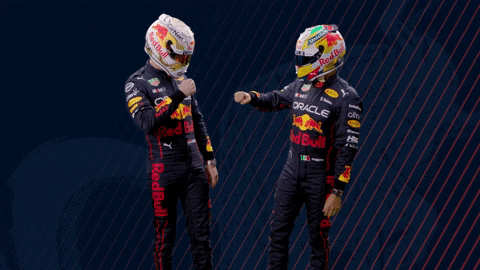 Red Bull Sport GIF by Oracle Red Bull Racing - Find & Share on GIPHY