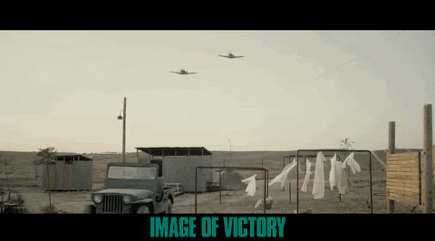 War Film GIF by Signature Entertainment - Find & Share on GIPHY