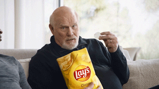 Super Bowl Football GIF by Frito-Lay - Find & Share on GIPHY
