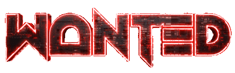 Wanted Sticker by Go Hard or Die for iOS & Android | GIPHY