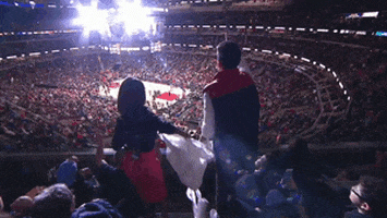 Nosebleed Section GIFs - Get the best GIF on GIPHY