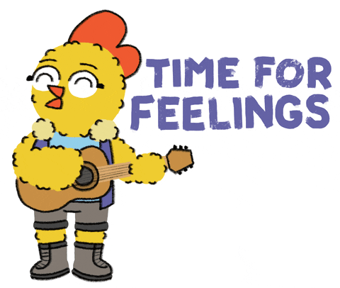 Feelings Gif