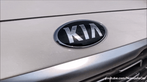 Kia Motors Logo GIFs - Get the best GIF on GIPHY