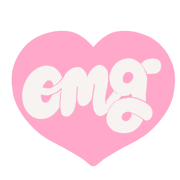 Heart Omg Sticker by munrou for iOS & Android | GIPHY