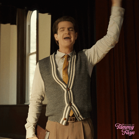 Jim Bakker GIFs - Get the best GIF on GIPHY