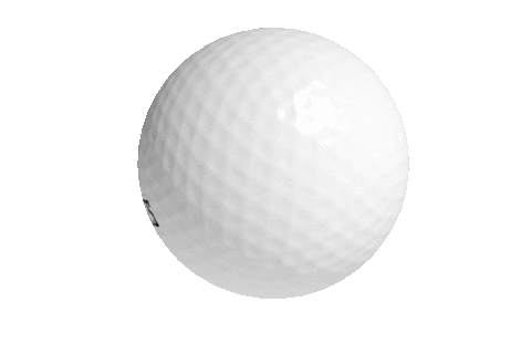 Golf Spinning Sticker by PinsAndAces for iOS & Android | GIPHY