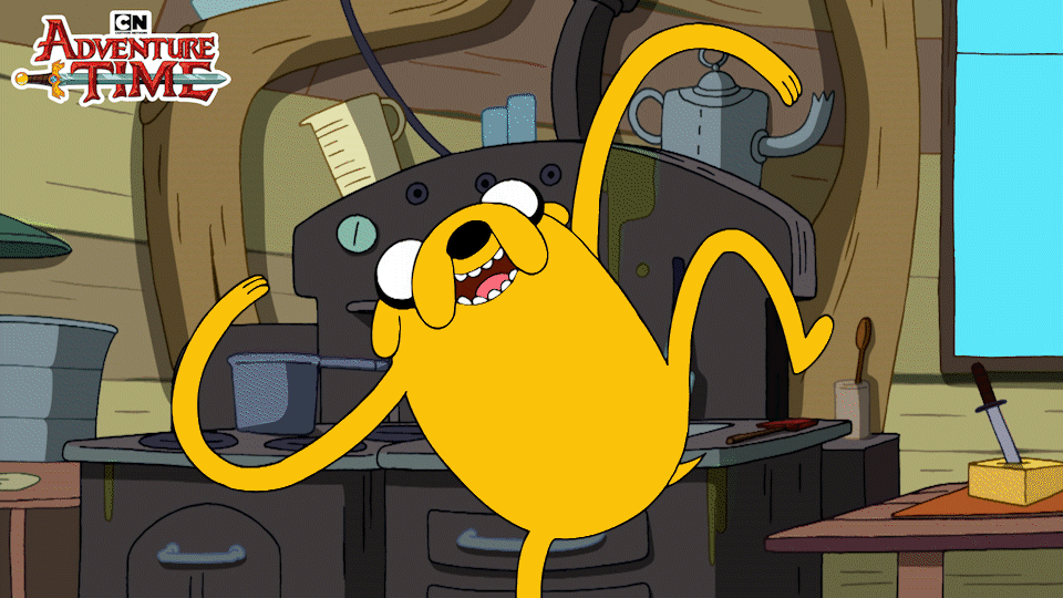 Cartoon Network GIF - Find & Share on GIPHY