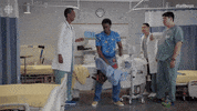 Patient In Hospital GIFs - Find & Share on GIPHY