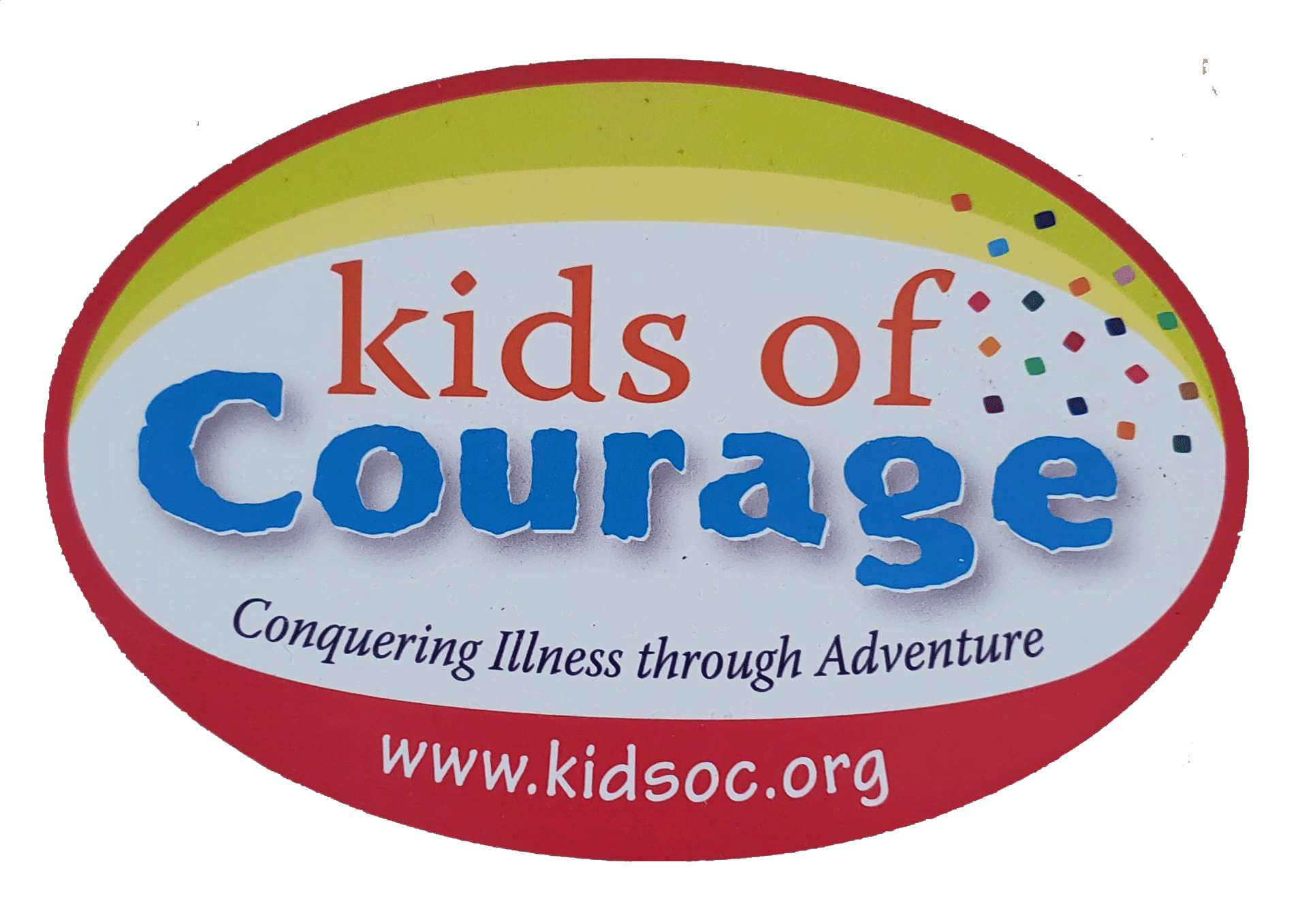 Koc Sticker by kidsofcourage for iOS & Android | GIPHY