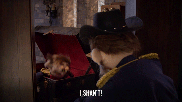 Comedy Central No GIF by Crank Yankers - Find & Share on GIPHY