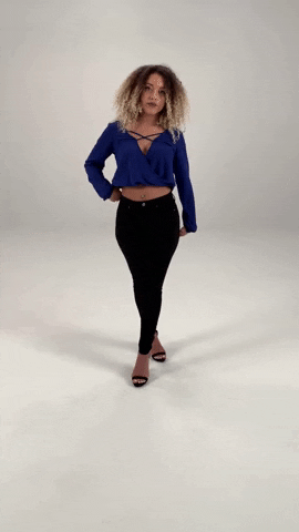 Chillin Lady GIFs - Get the best GIF on GIPHY