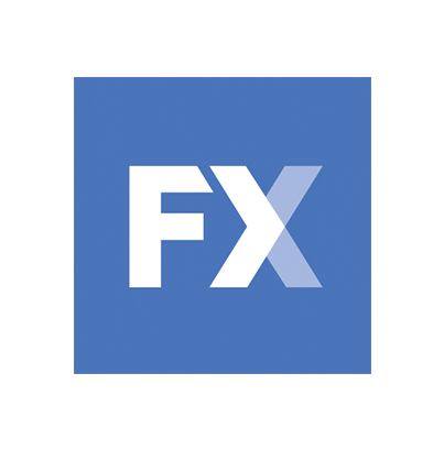 Fx Network Logo
