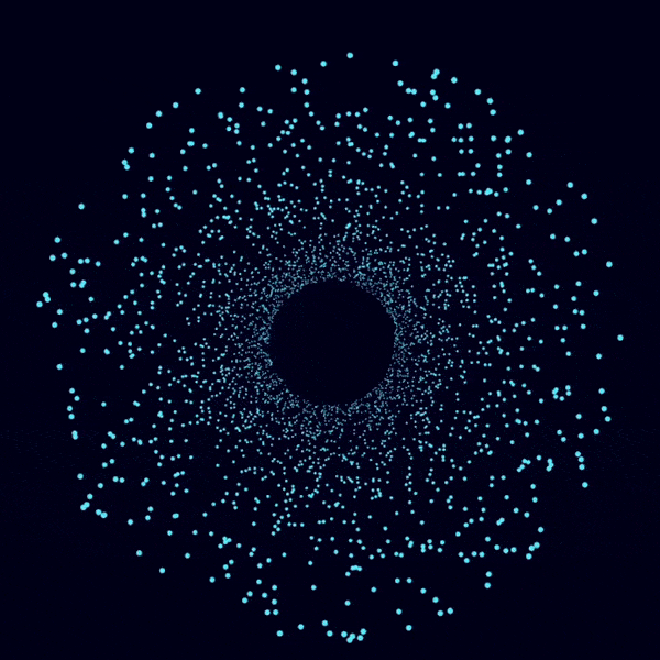 Generativedesign GIF by Process Studio - Find & Share on GIPHY